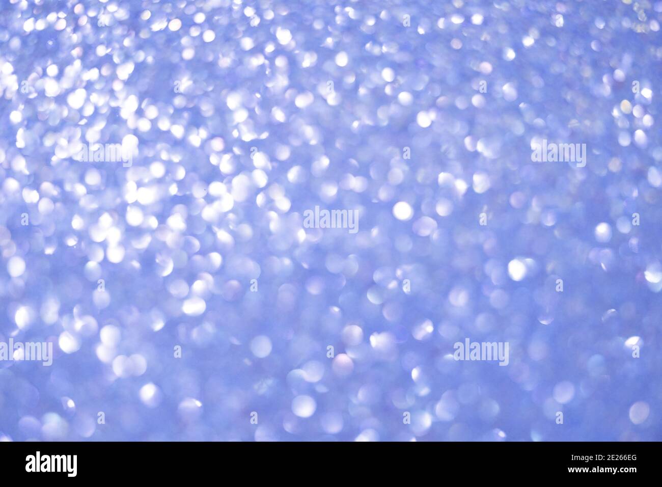 Festive blue background with sequins and rhinestones. High quality ...