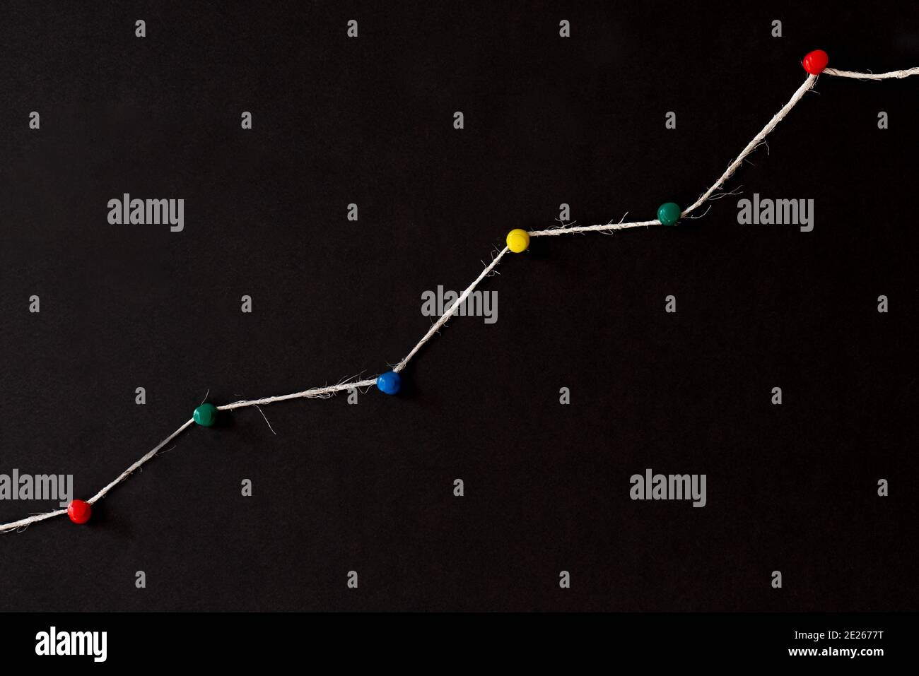 increase graph, development market growth. financial chart productivity ...