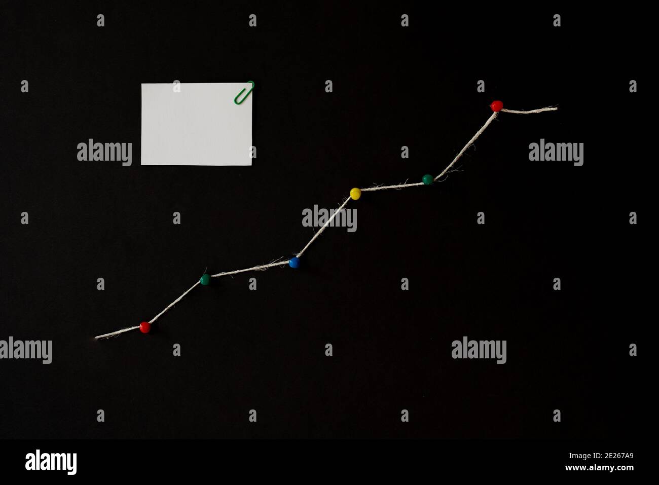 increase graph, development market growth. financial chart productivity ...