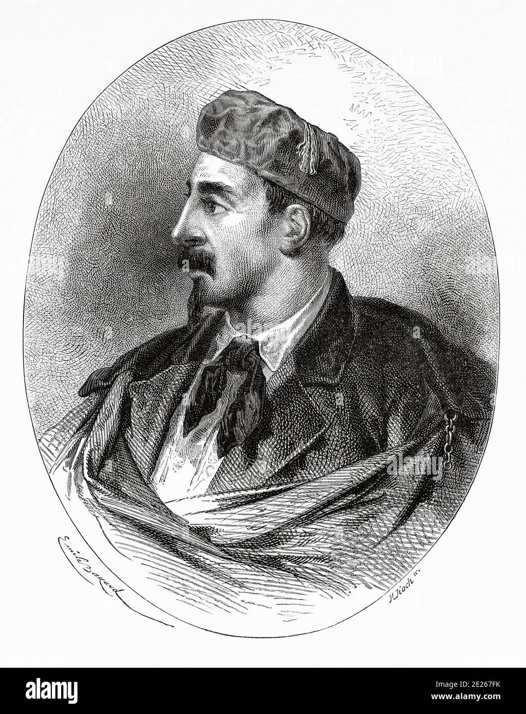 Tour santo Cut Out Stock Images & Pictures - Alamy