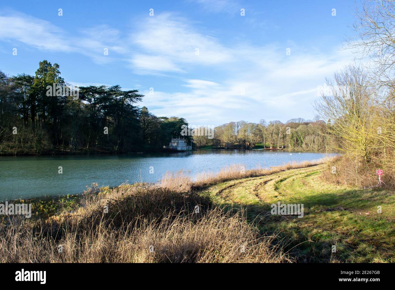 Exton Rutland High Resolution Stock Photography and Images - Alamy