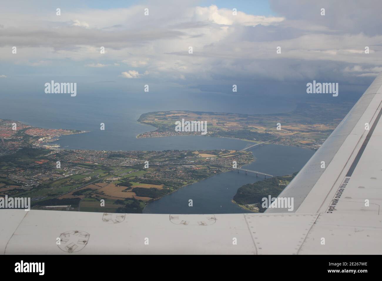 Global warming earth from space hi-res stock photography and images - Alamy