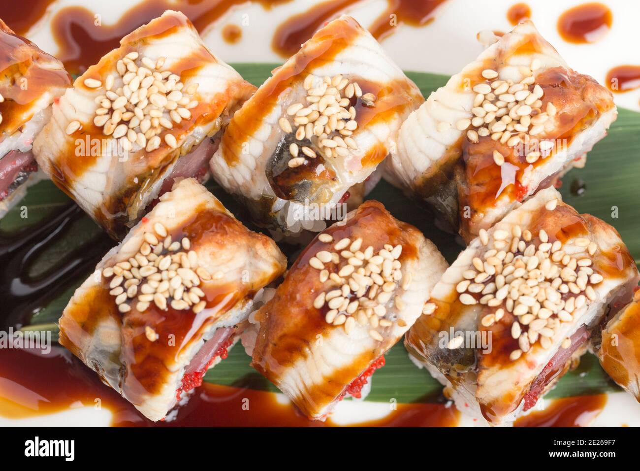 Maki fusion hi-res stock photography and images - Alamy