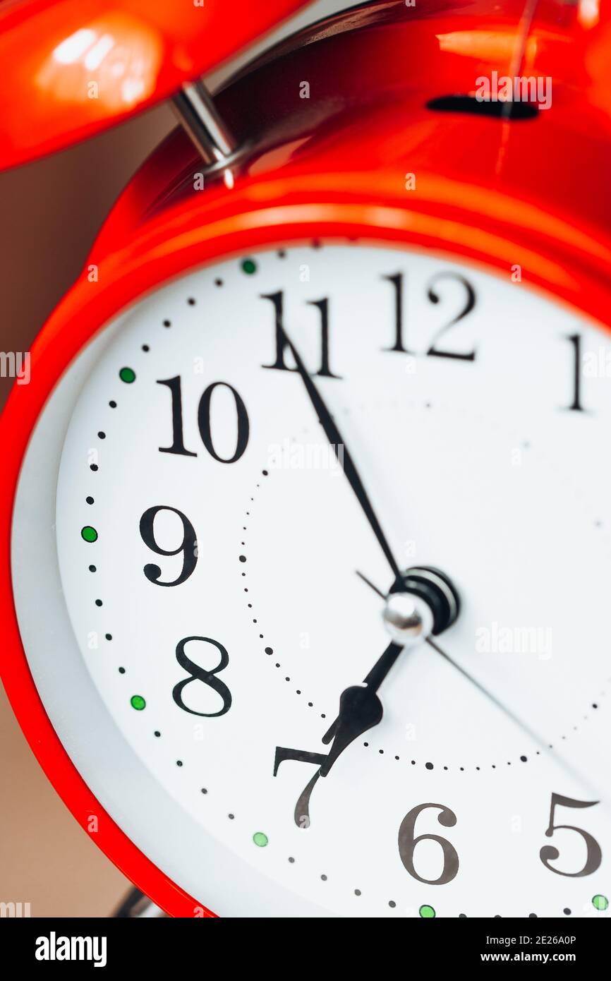 Early rise hi-res stock photography and images - Alamy