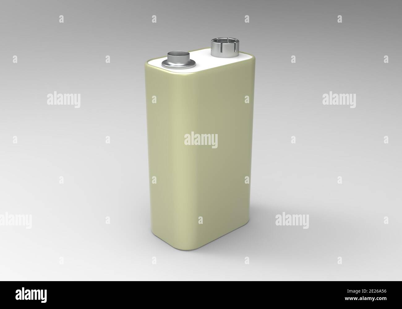 Single cell battery hi-res stock photography and images - Alamy