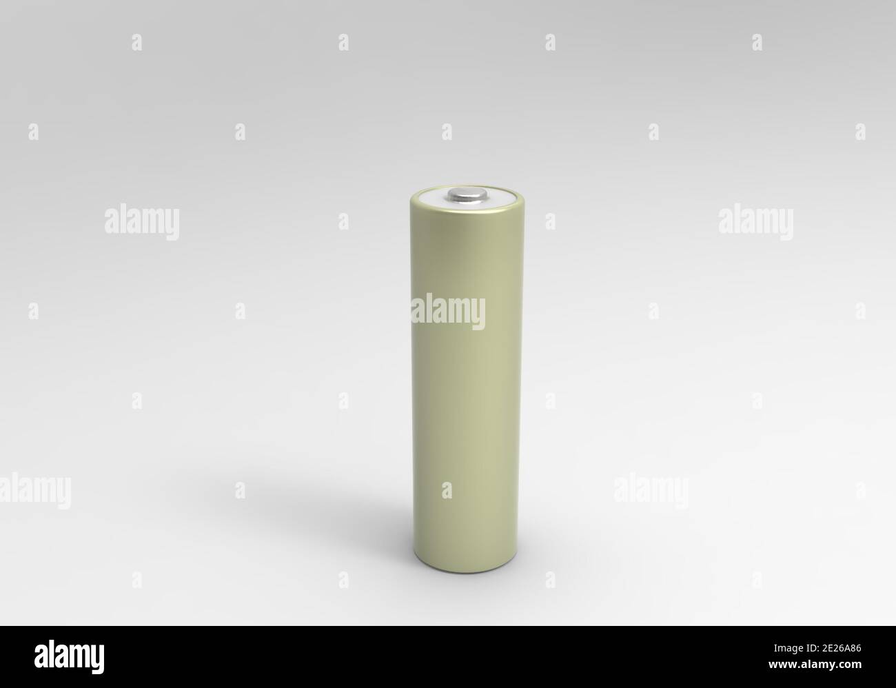 Single cell battery hi-res stock photography and images - Alamy