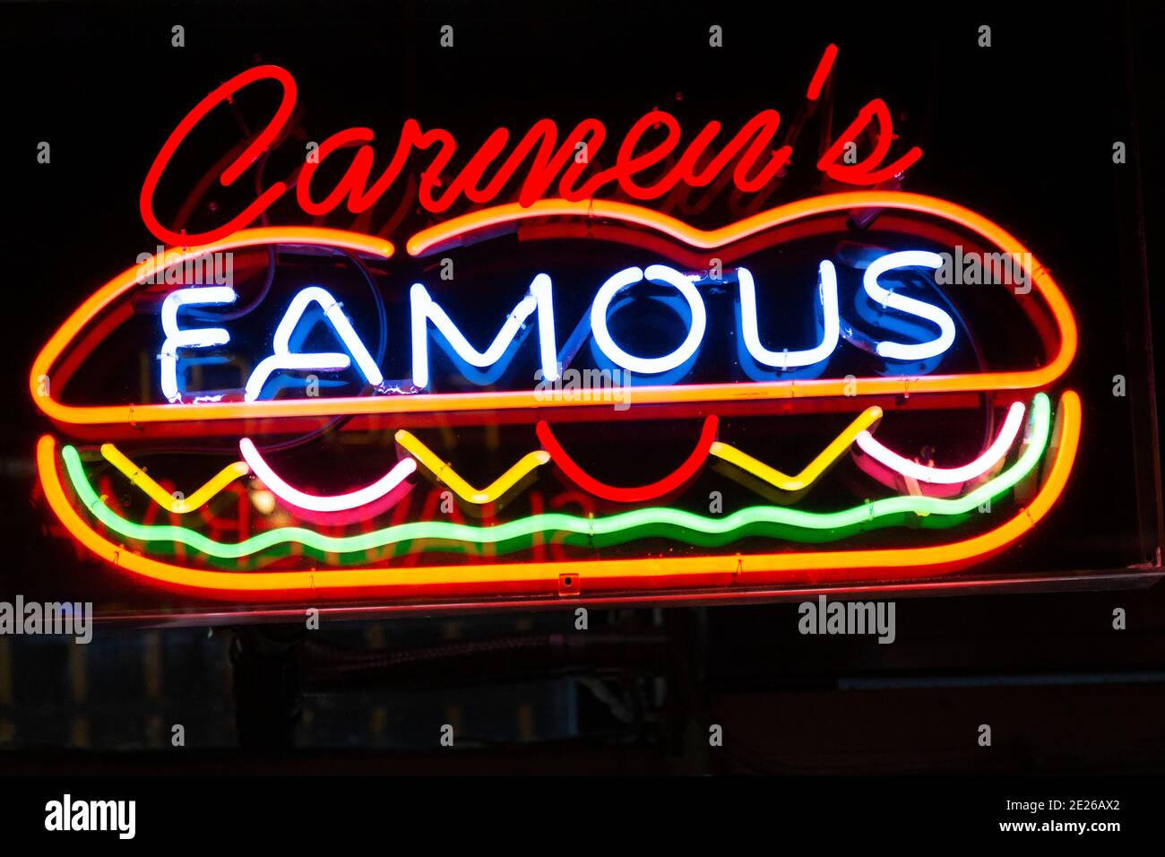 Carmen´s hi-res stock photography and images - Alamy