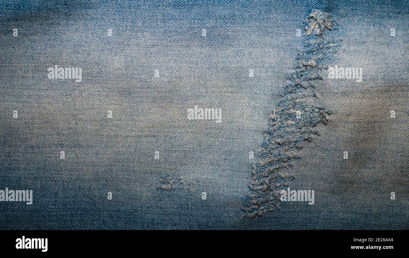 Denim background, denim texture, textile Stock Photo - Alamy