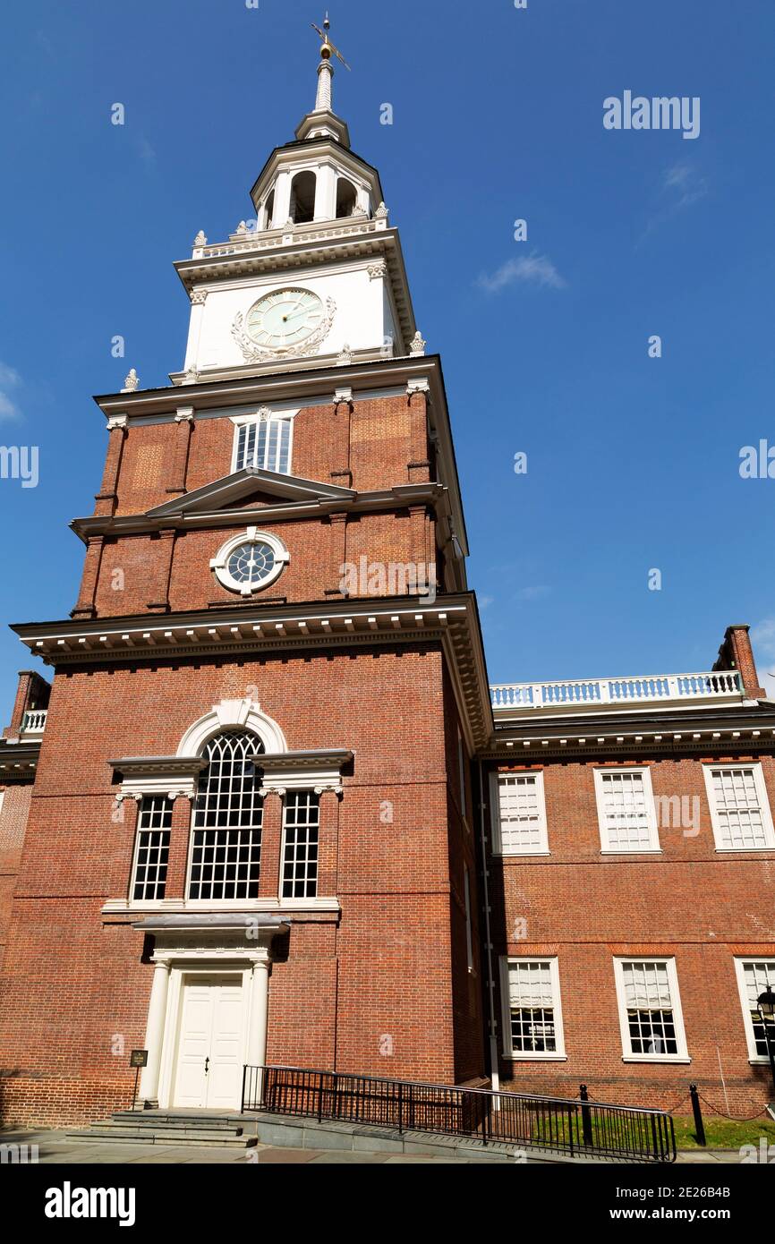 Georgian brickwork hi-res stock photography and images - Alamy