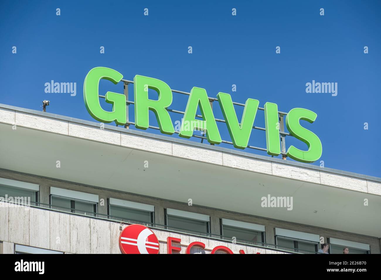 Gravis deutschland hi-res stock photography and images - Alamy
