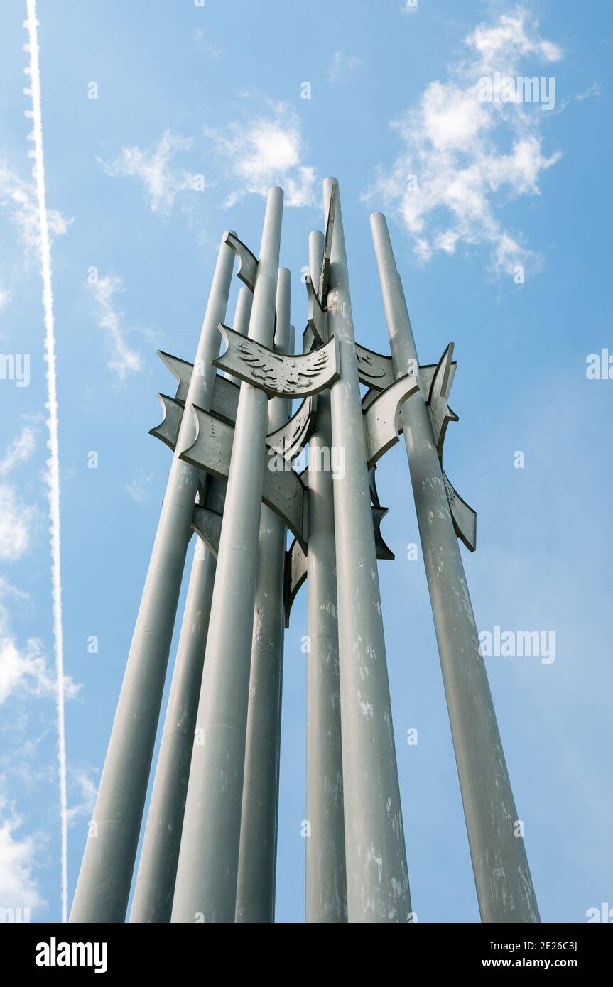 1410 battle of grunwald hi-res stock photography and images - Alamy