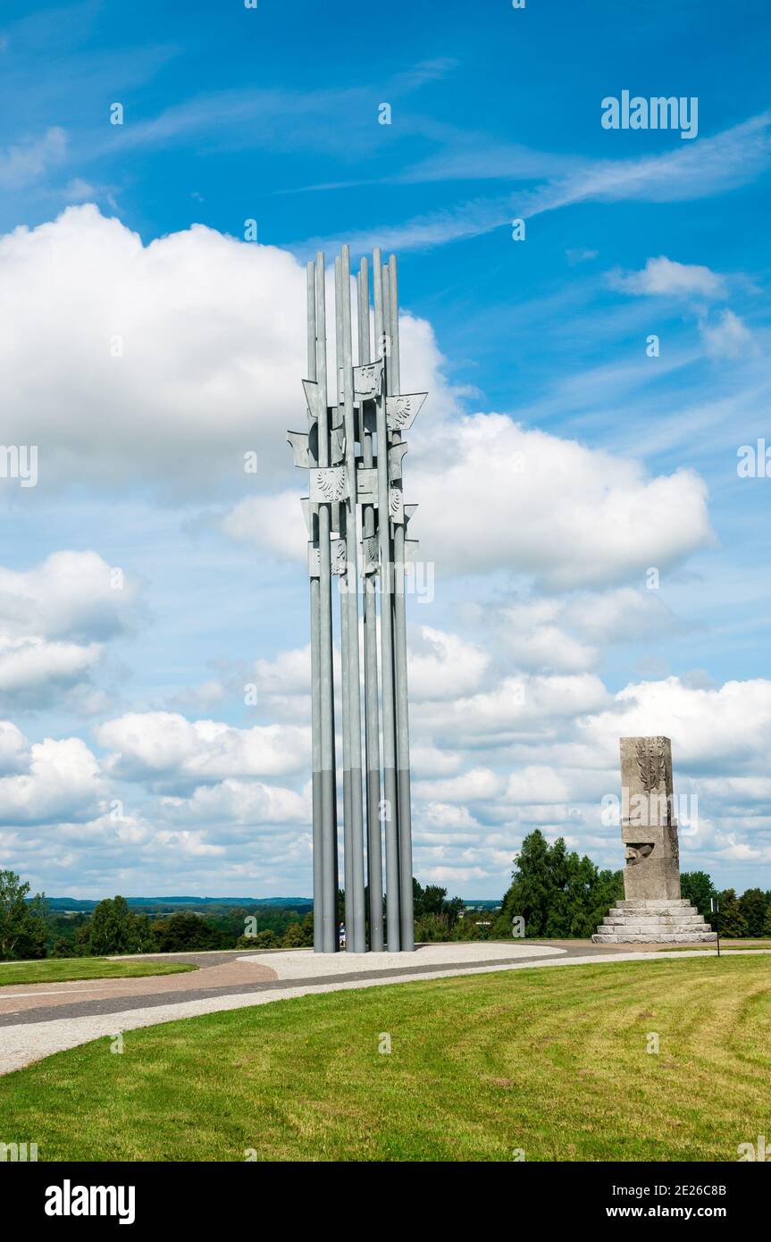 1410 battle of grunwald hi-res stock photography and images - Alamy