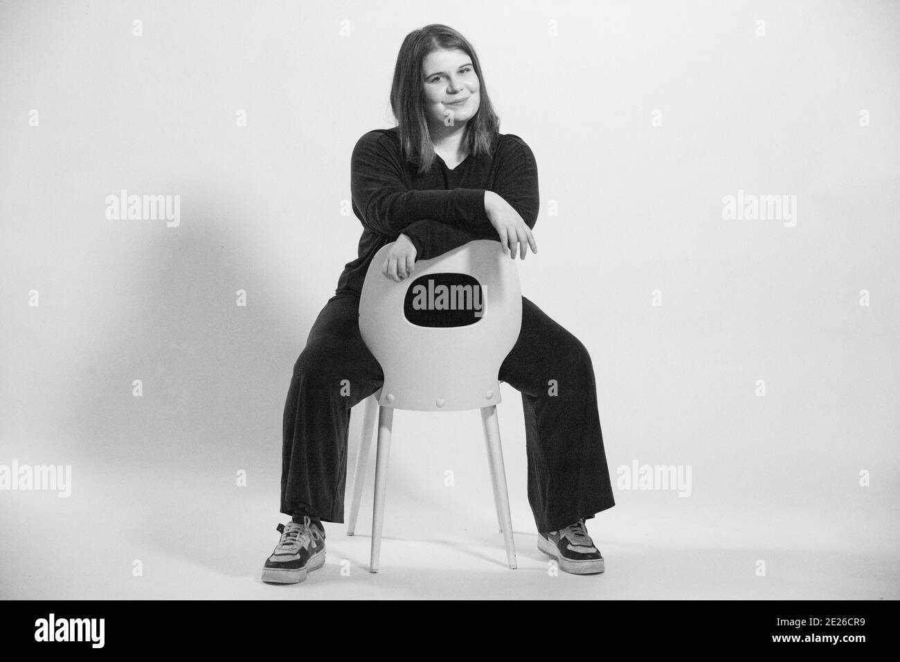 Eliot salt normal people hi-res stock photography and images - Alamy