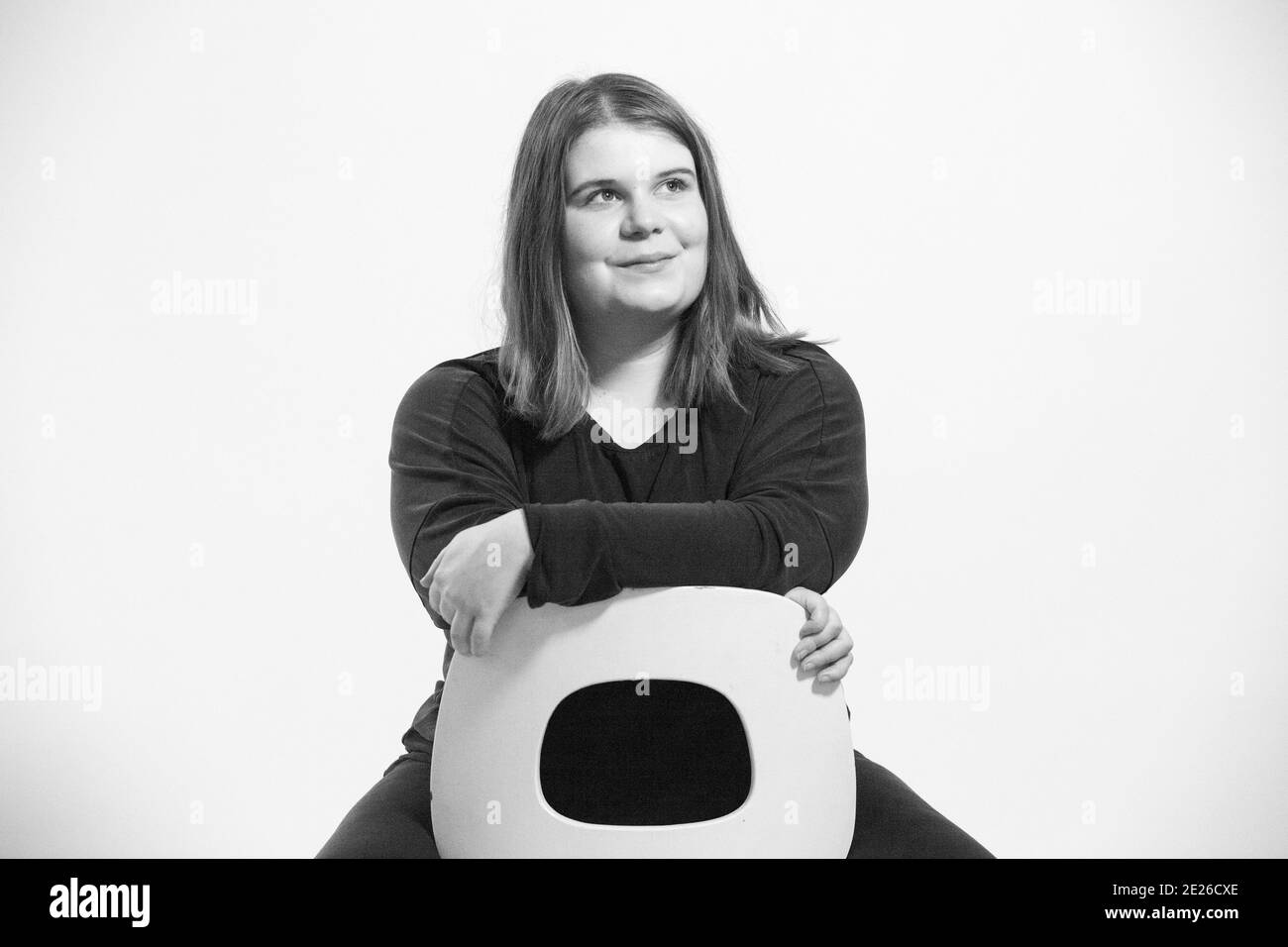 Eliot salt fate the winx saga hi-res stock photography and images - Alamy