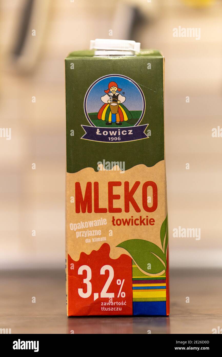 2 percent milk hi-res stock photography and images - Alamy