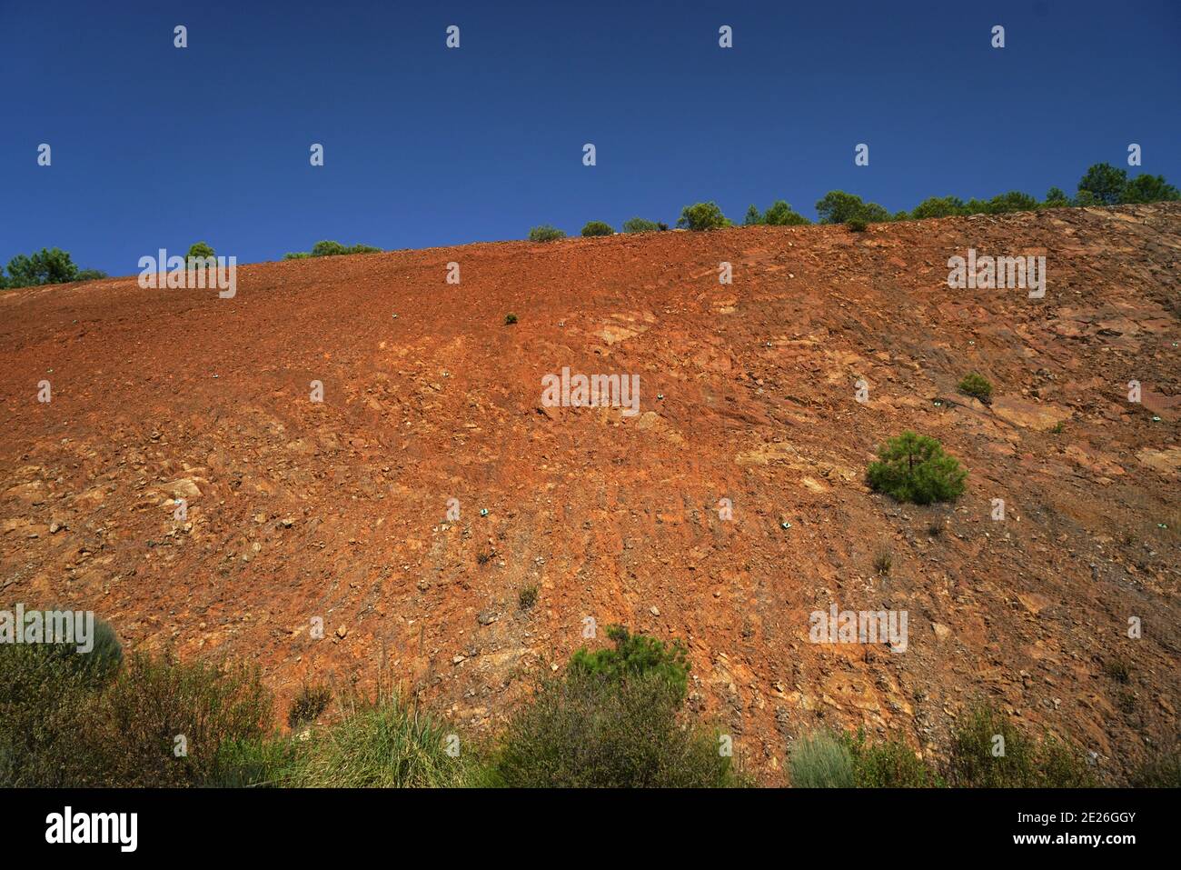 Dusty brown hi-res stock photography and images - Alamy