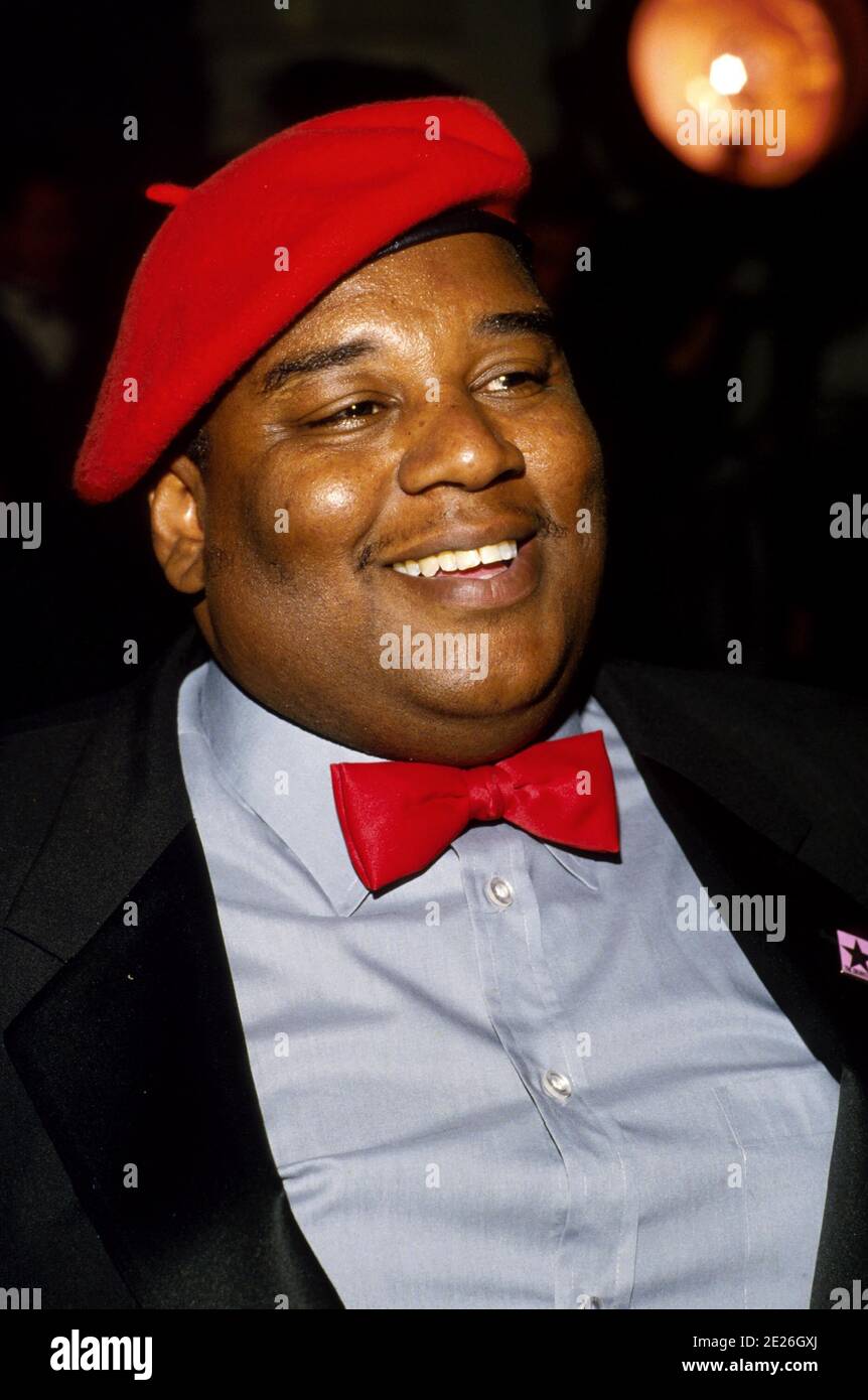 Fred Berry
