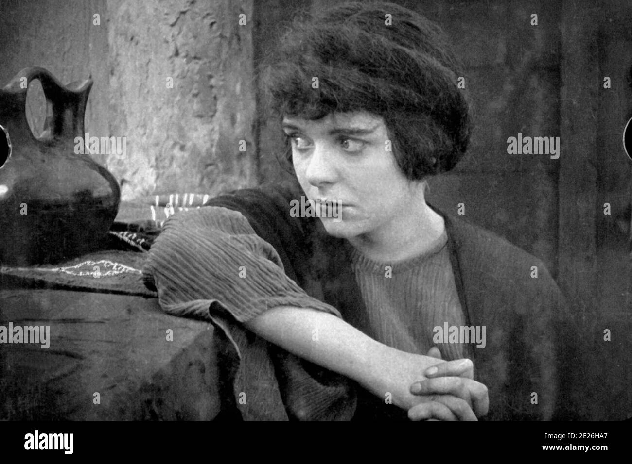 Bethulia hi-res stock photography and images - Alamy