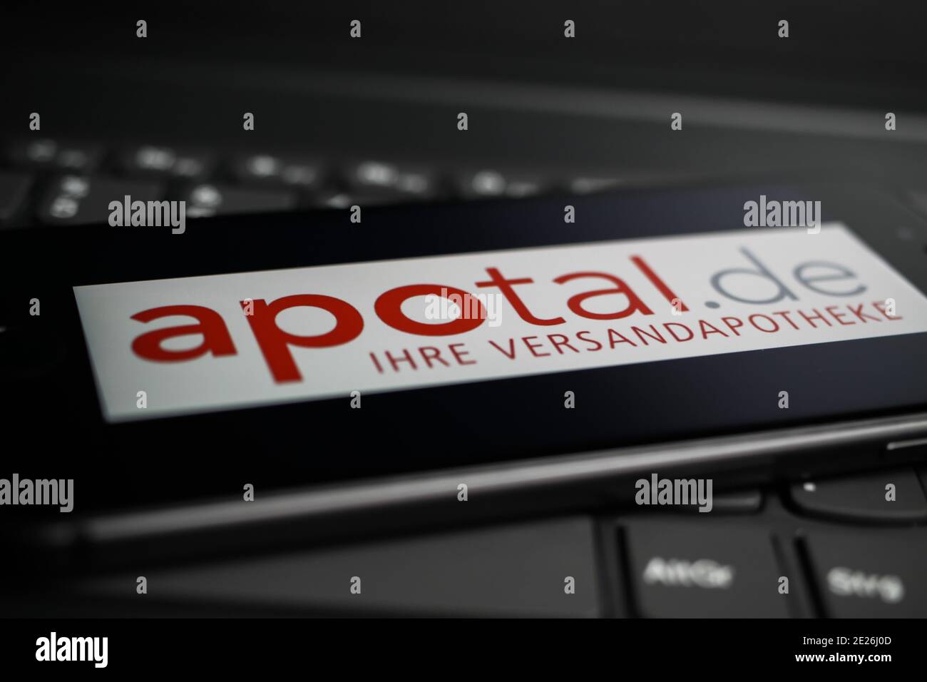 Apotal de hi-res stock photography and images - Alamy