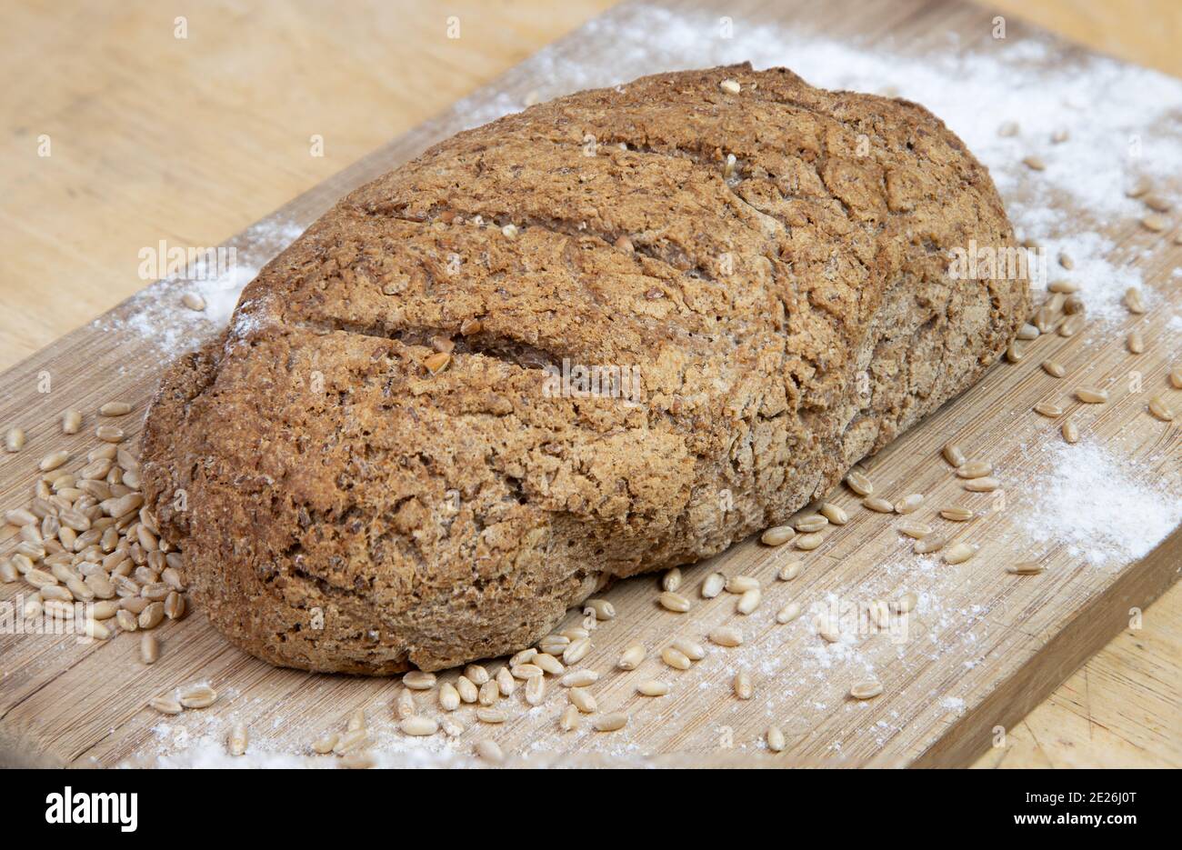 Load of bread hi-res stock photography and images - Alamy