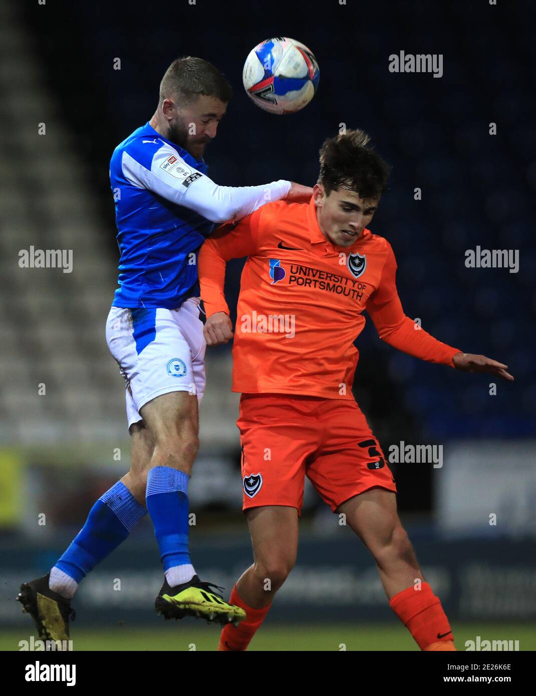 Dan kavanagh hi-res stock photography and images - Alamy