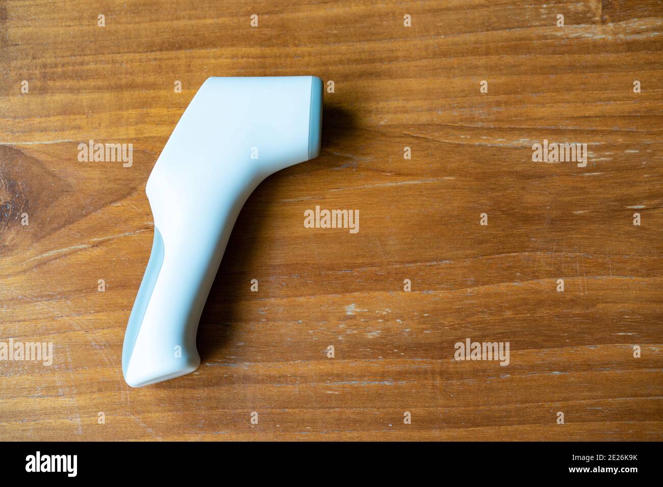 Thermometer Gun, Digital Infrared Sight Temperature Measurement Device ...