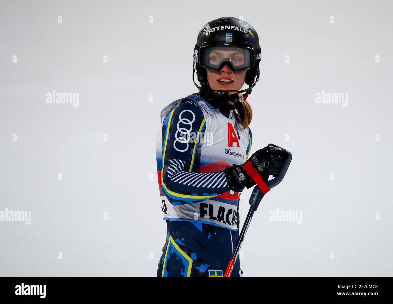 Sara rask hi-res stock photography and images - Alamy