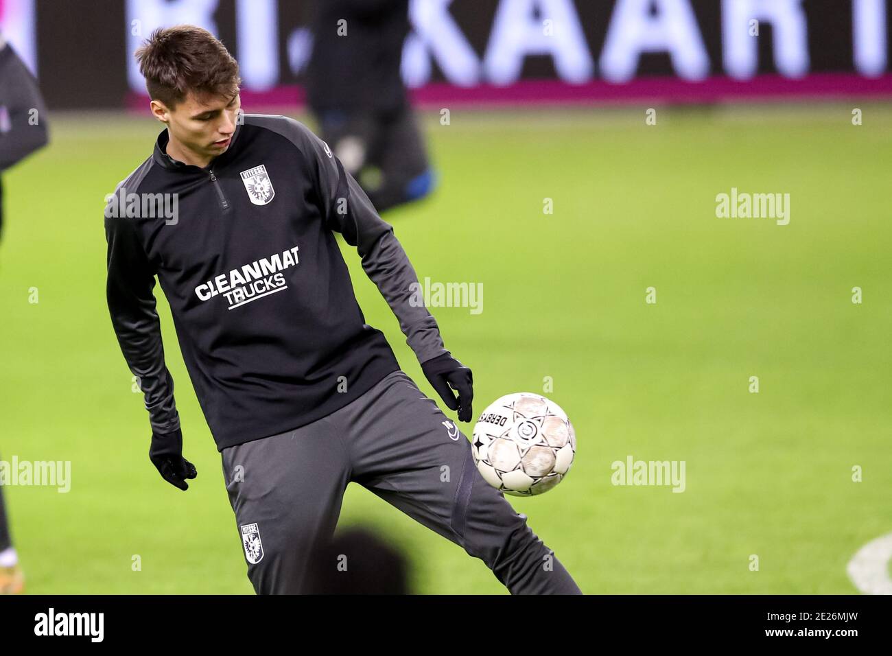 Dominik oroz hi-res stock photography and images - Alamy