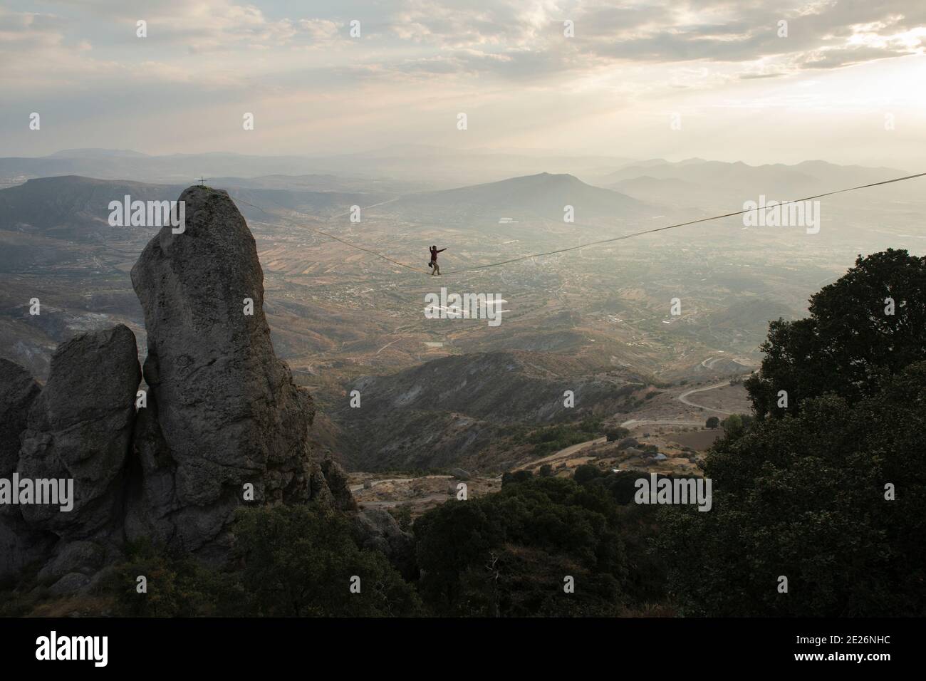 El highline hi-res stock photography and images - Alamy