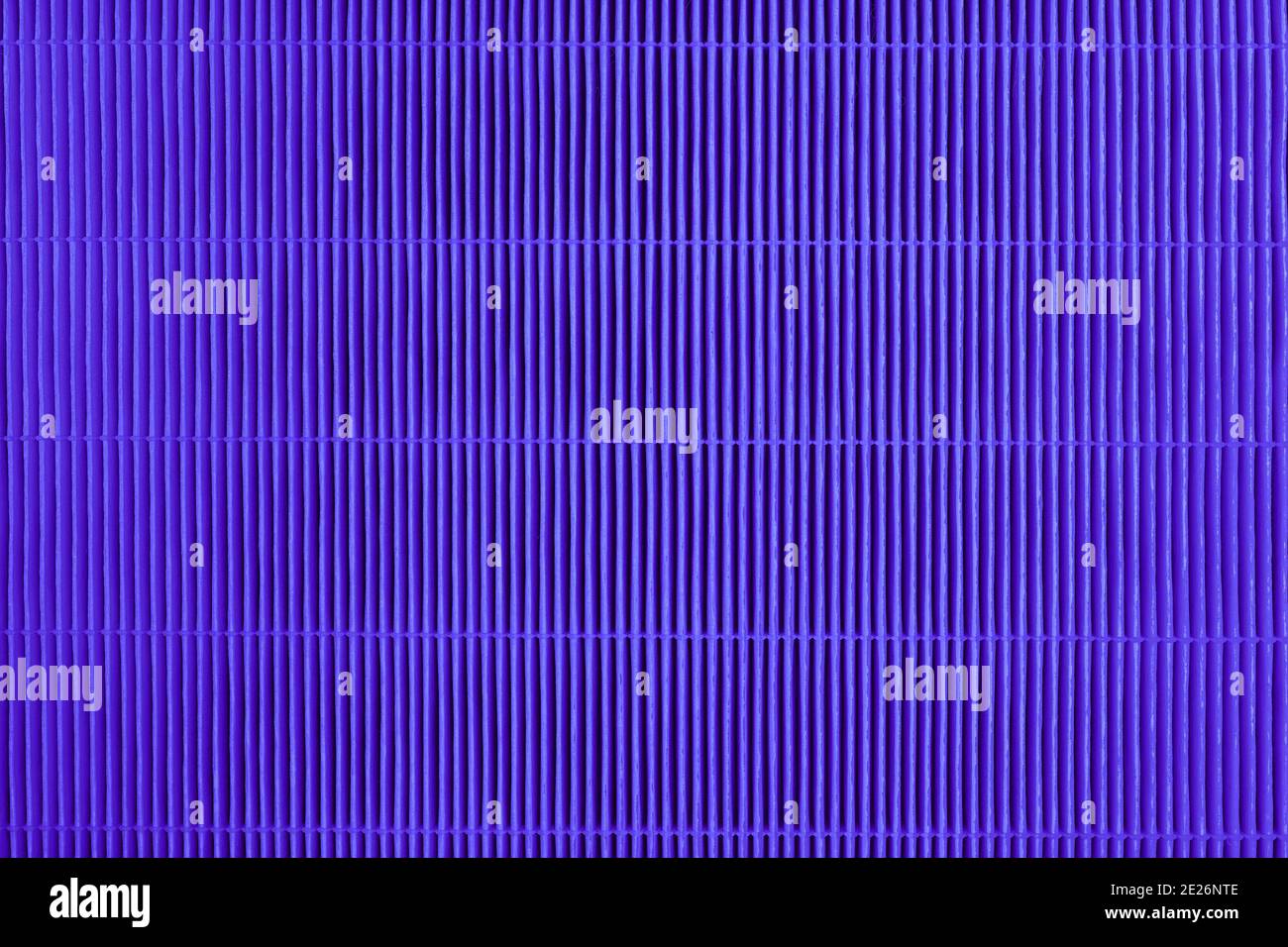Air filter with UV radiation. Air purification and disinfection system ...