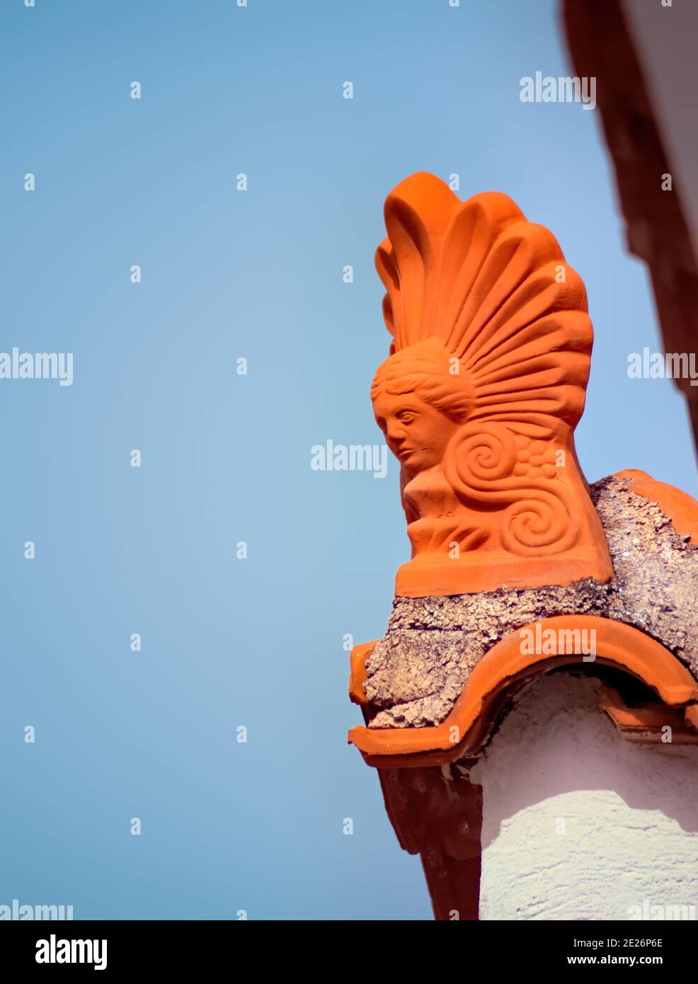 Akrokeramo hi-res stock photography and images - Alamy