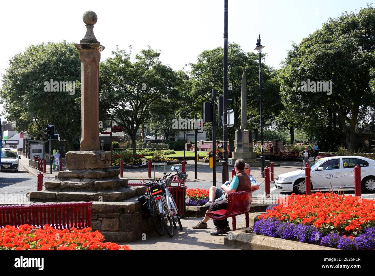 Brtish listed hi-res stock photography and images - Alamy