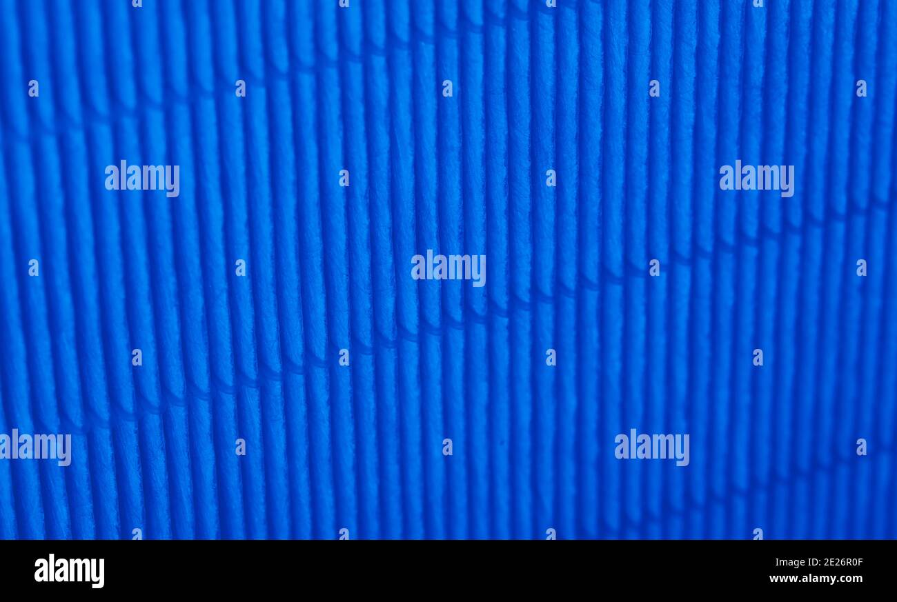 Air filter with UV radiation. Air purification and disinfection system ...