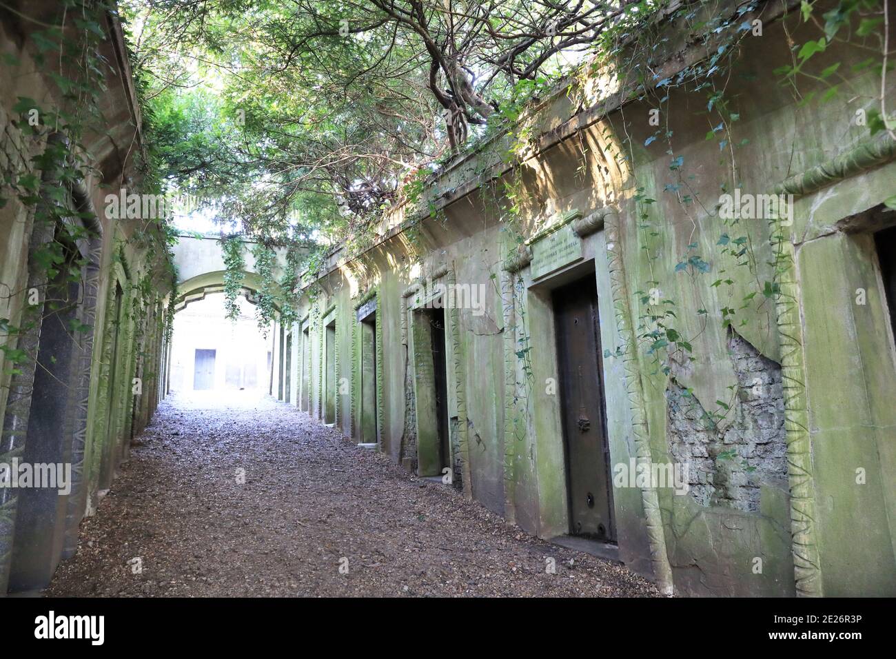 Private vaults hi-res stock photography and images - Alamy