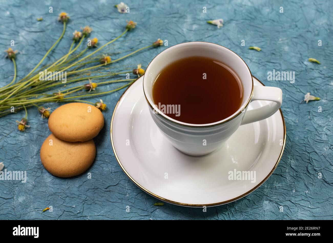 Sri lanka tea cup hi-res stock photography and images - Alamy