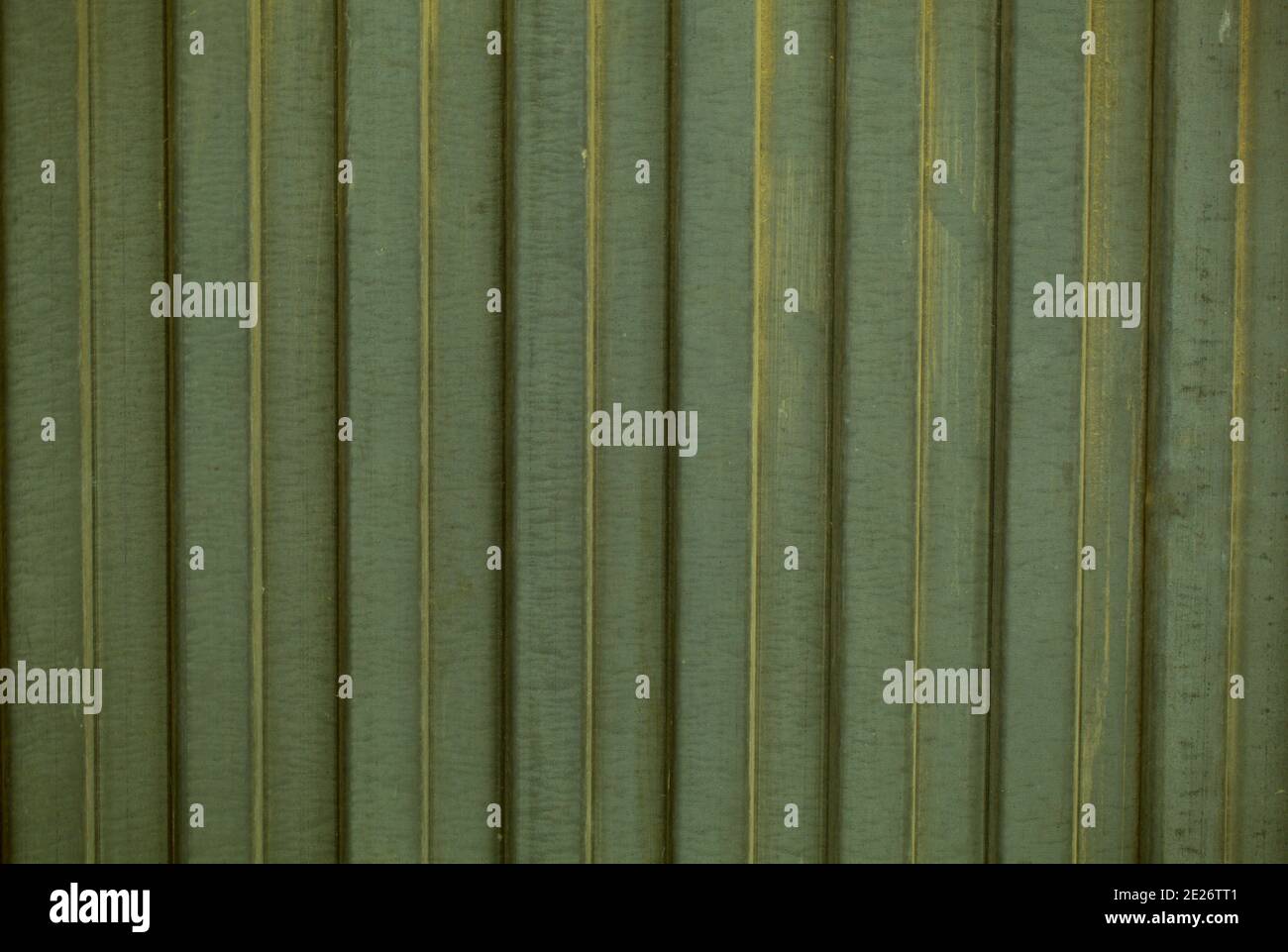 Background texture of decorative green cladding Stock Photo - Alamy
