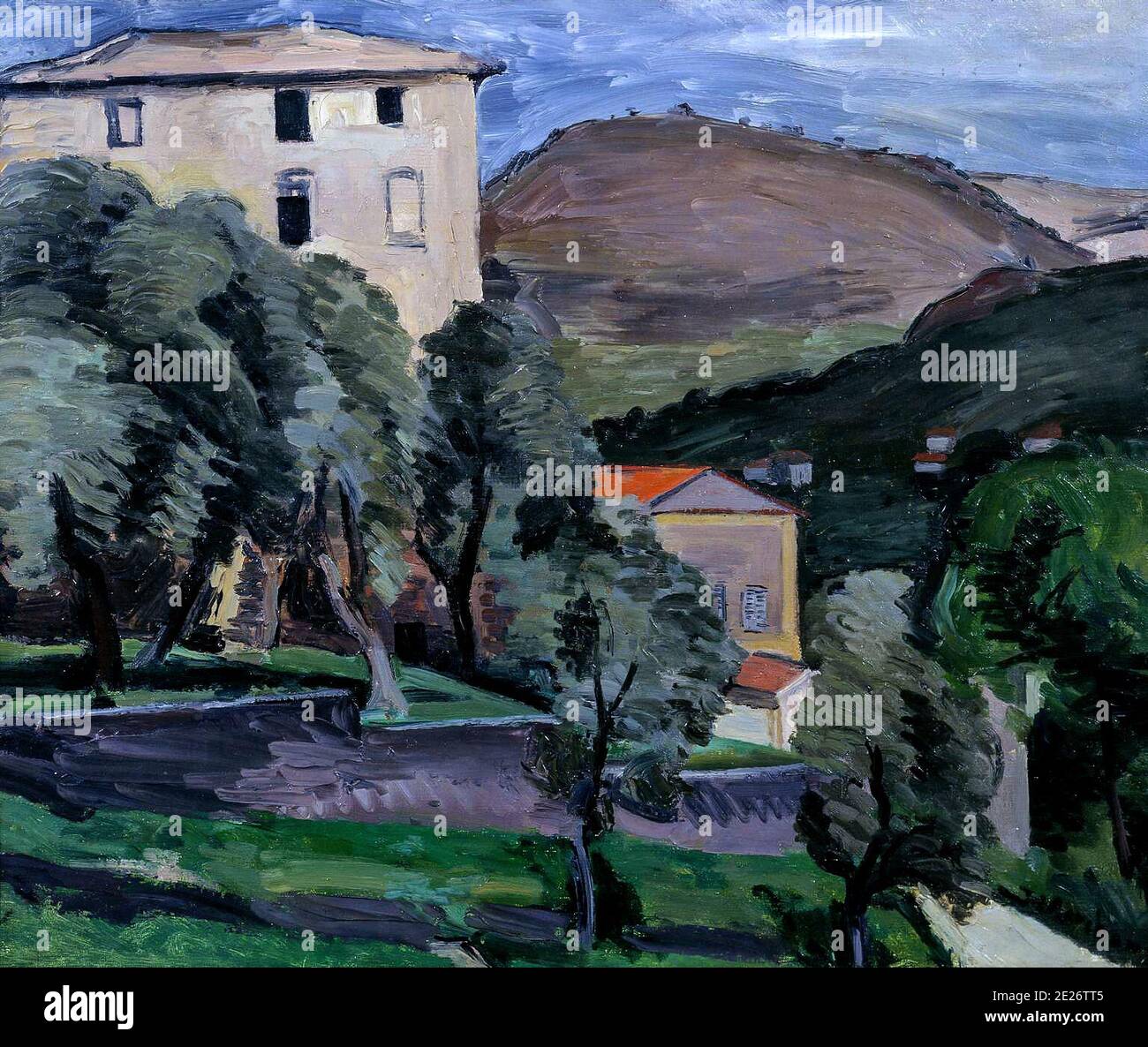 Cavendish bentinck painting hi-res stock photography and images - Alamy