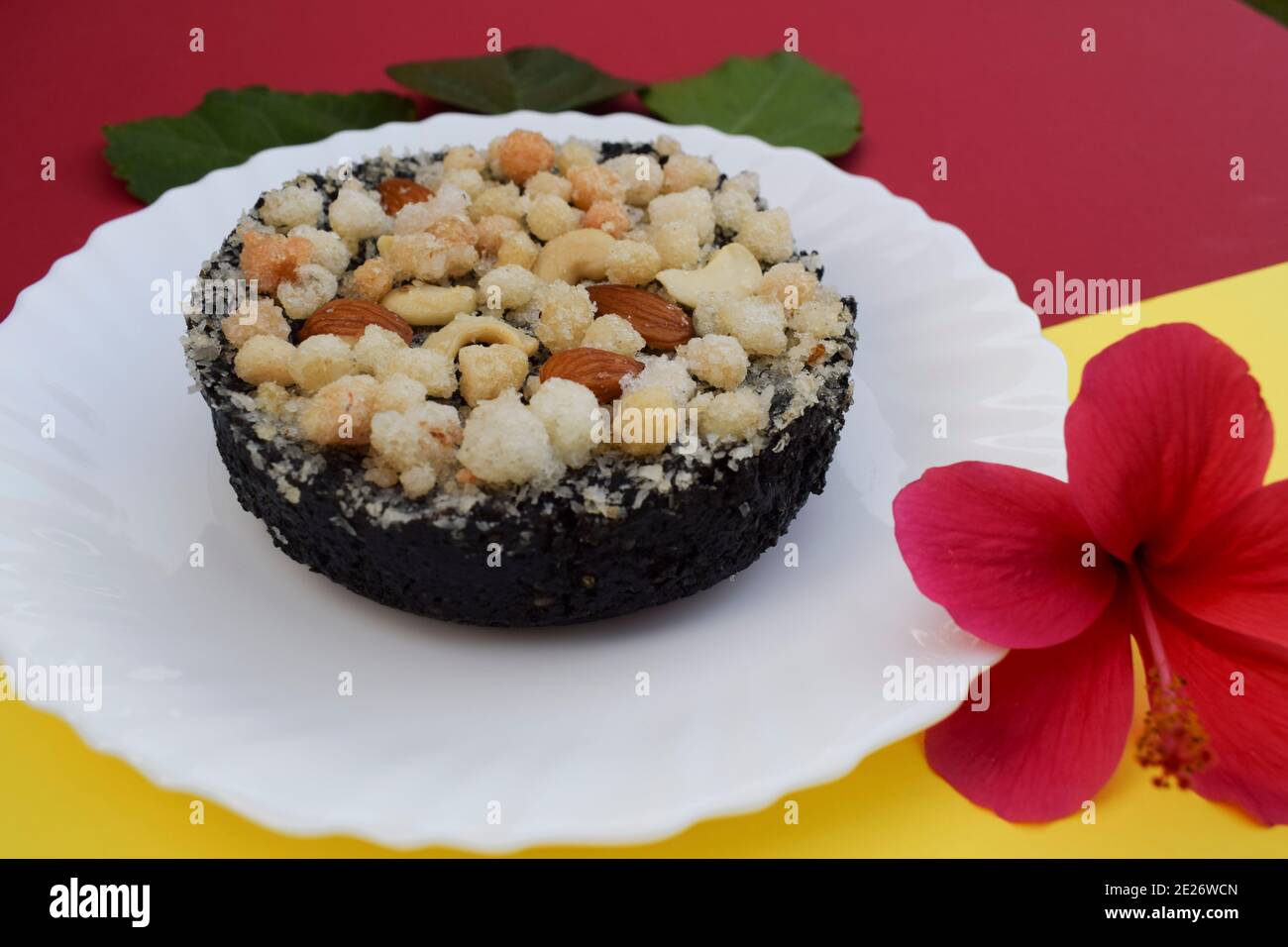 Kachriyu sweet hi-res stock photography and images - Alamy