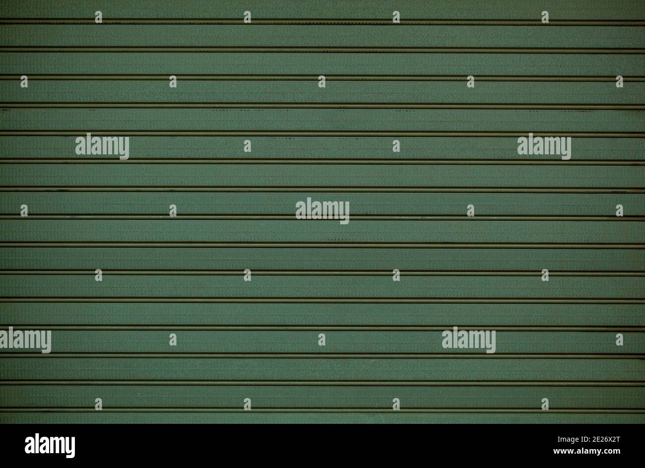 Green wooden wall cladding background texture Stock Photo - Alamy