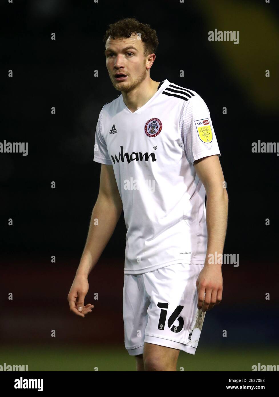 Ben barclay soccer hi-res stock photography and images - Alamy
