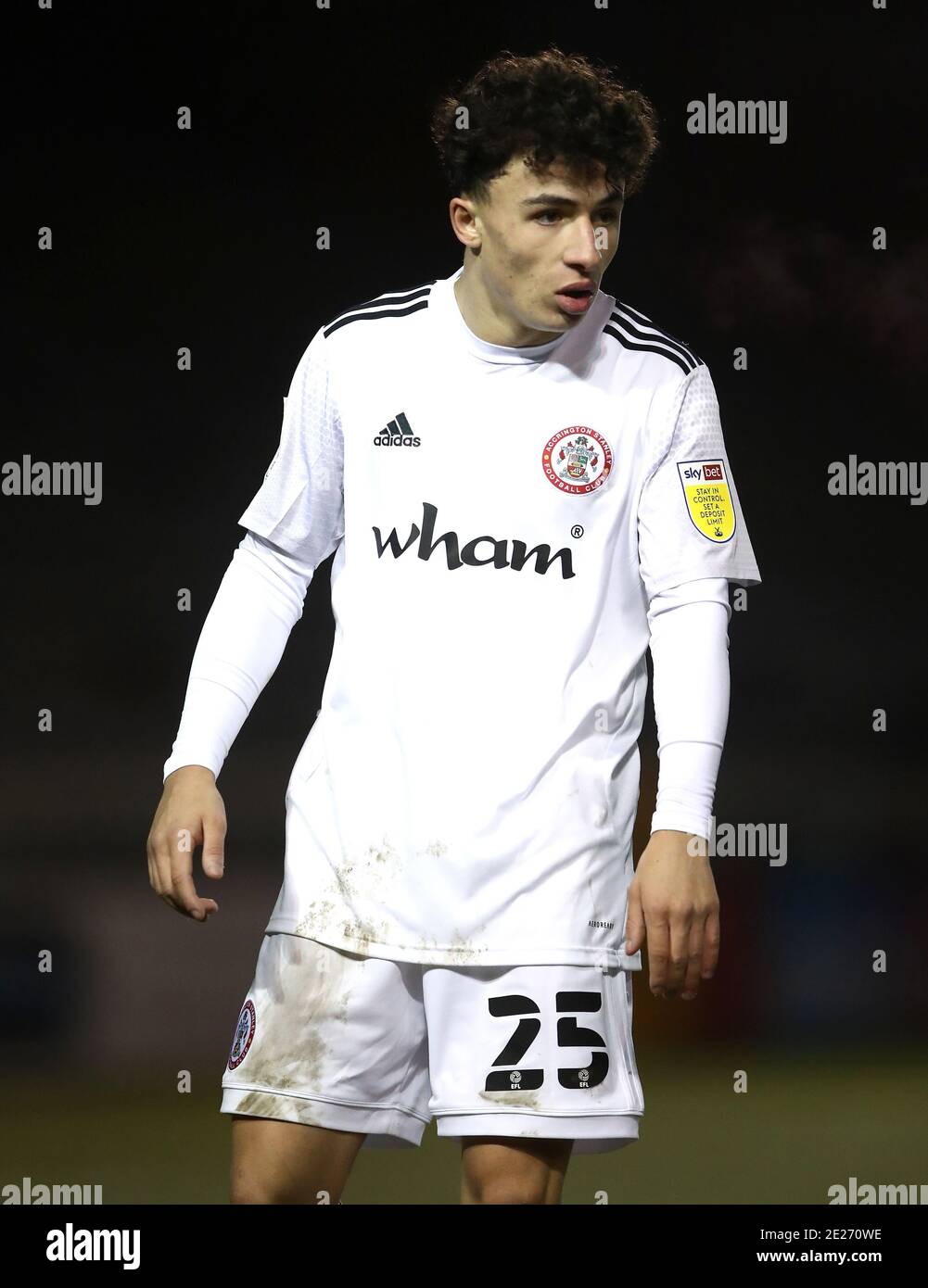 Rhys james hi-res stock photography and images - Alamy