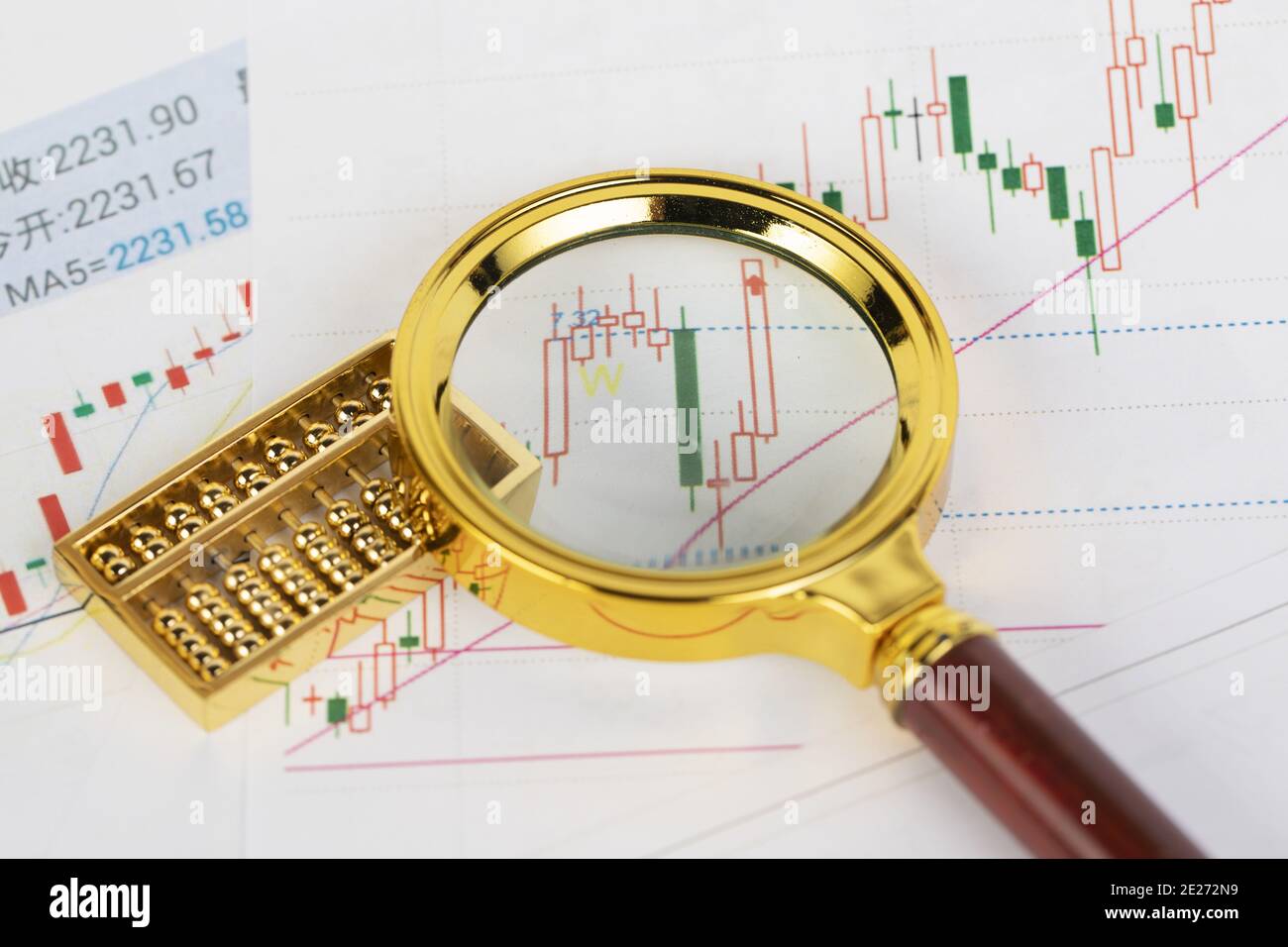 Glass abacus hi-res stock photography and images - Alamy