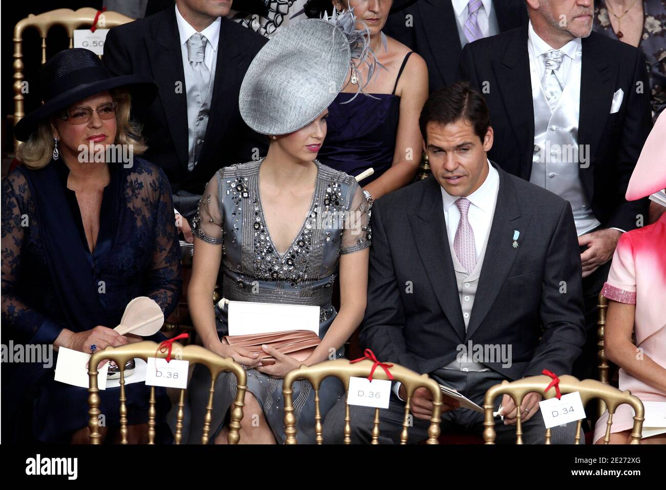 Princess virginia hi-res stock photography and images - Alamy