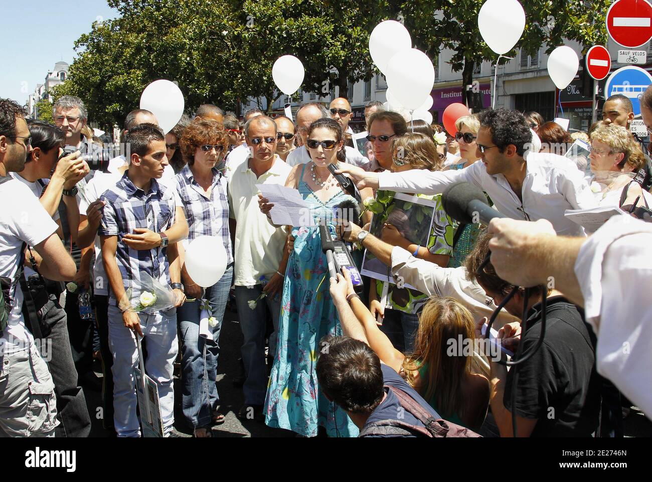 Mari disparu hi-res stock photography and images - Alamy