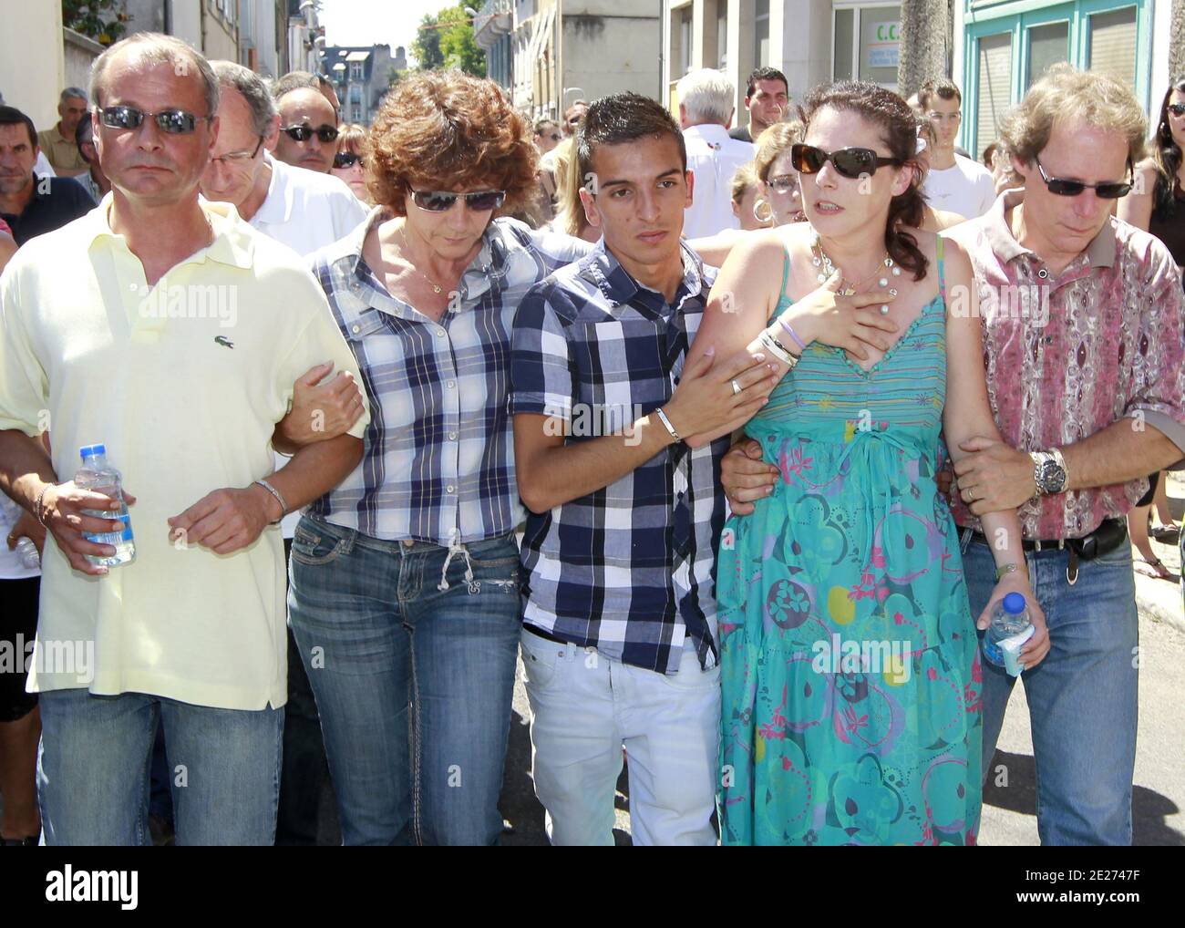 Mari disparu hi-res stock photography and images - Alamy