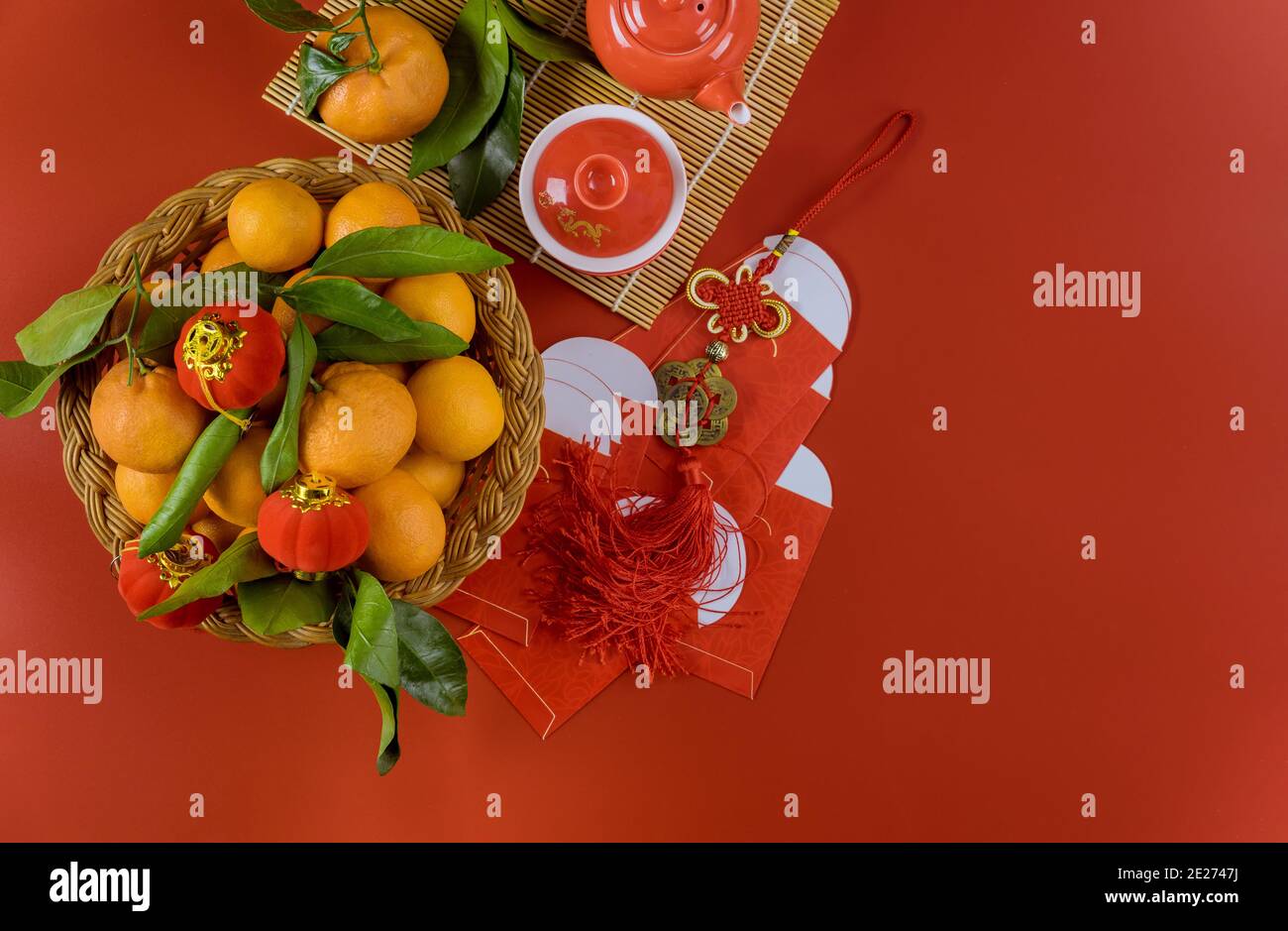 Ang Pau High Resolution Stock Photography and Images - Alamy