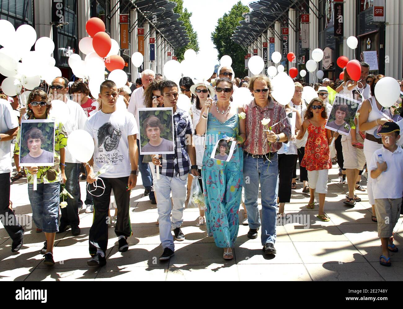 Mari disparu hi-res stock photography and images - Alamy