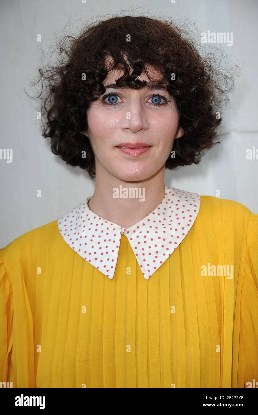 Miranda july director hi-res stock photography and images - Alamy