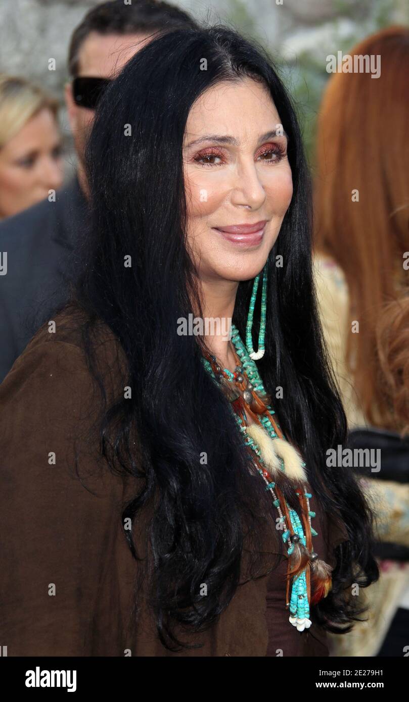 Zookeeper cher hi-res stock photography and images - Alamy