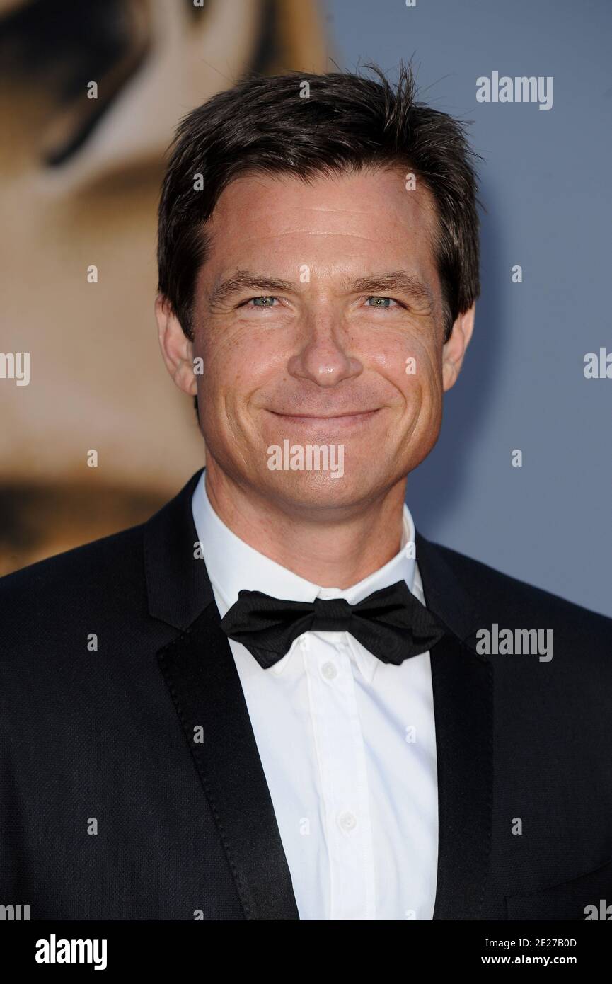 Jason Bateman attends the BAFTA Brits to watch event held at the ...